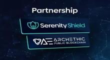Serenity Shield unterzeichnet eine erweiterte Partnerschaft mit Archethic