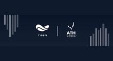 TIDEFI DEX Announced Partnership With All Time High (ATH) Vodka for Real-World Tokenization Agreement