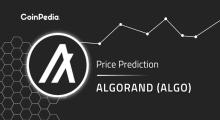 Algorand Price Prediction 2023 – 2025: Will ALGO Price Go Up In Coming Days?