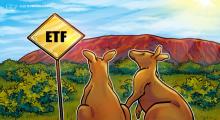 Dos ETF relacionados con criptomonedas fueron los de peor rendimiento en Australia en 2022