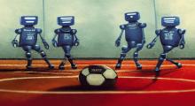 Город засыпает, просыпаются нейросети: 20 бесплатных игр с ИИ