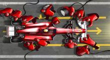 フェラーリ、2023年F1シーズンを前に仮想通貨スポンサーとの契約を終了