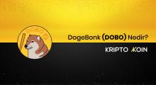 DogeBonk Nedir? DOBO Ne İşe Yarar?