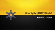Bounty0x Nedir? BNTY Ne İşe Yarar?