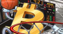 Sacramento Kings CTO: Fans geben seit Bitcoin-Wachstum keine BTC mehr aus