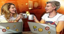 Los bitcoiners y la extraña obsesión de querer comprar un café
