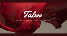 Blockchain Project TABOO Sees Massive Value Spike of 300% in Crypto Bull Market
