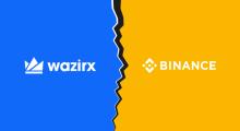 Binance Tells WazirX to Withdraw Customer Assets Held in its Wallets-Is it an End of the Collaboration?