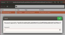 Reddit-Benutzer entdeckt 7zip-Datei, die möglicherweise mit Julian Assange verknüpft ist, versteckt in Bitcoin Blockchain –