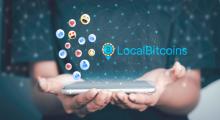 Comunidad lamenta que LocalBitcoins cese operaciones