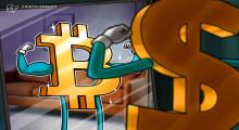 Bitcoin-Kurs bis Quartalsende wieder auf 30.000 US-Dollar – Galaxy-Chef prognostiziert