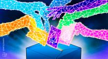 Block.One Joins EOS Elections as One Entity Allegedly Has 37% Control