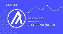 Algorand Price Prediction 2023, 2024, 2025: Will ALGO Price Go Up In Coming Days?
