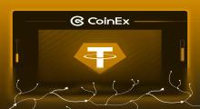 CoinEx разыграет 5000 USDT за торговлю токенами NFT-проектов