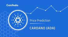 Cardano Price Prediction 2023 – 2025: Will ADA Coin Price Rebound In 2023?