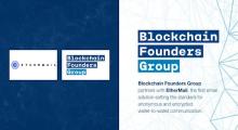 EtherMail and Blockchain Founders Group to Enable Web3 Comms for Startup Portfolio Projects