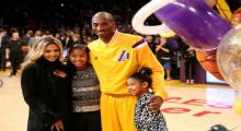 LA County zahlt 29 Millionen Dollar an Witwe von Kobe Bryant wegen Unfallfotos