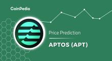 Aptos coin price prediction 2023, 2024, 2025: Is APT Crypto A Good Investment For 2023?