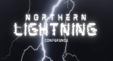 Beim Northern Lightning 2023 bietet Norwegen möglicherweise das bisher wildeste Bitcoin-Erlebnis