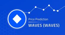 Waves Price Prediction 2023, 2024, 2025: Is WAVES Crypto A Good Buy?