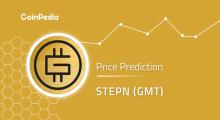 STEPN Price Prediction 2023, 2024, 2025: Will The GMT Price Still Surge To $1?