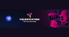 Introducing Innovative DeFi NFT Utility Protocol, Yieldification