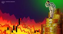 VORTECS Report de Cointelegraph Markets Pro: ganancias del 179% con 4 alertas