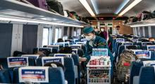Reisen mit der China-Laos Railway mit neuer App