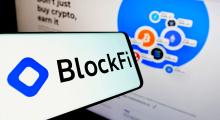 BlockFi、マイニングマシン資産を6億円で売却へ