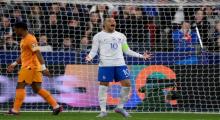 Mbappe und Frankreich schlagen Niederlande, Lukaku erzielt Belgiens Hattrick