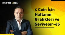 ÖZEL: BTC, DOGE, ETH ve XRP İçin Haftanın Grafiği ve Seviyeler! -65