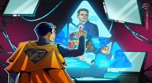 Itheum se une al Programa Acelerador de Cointelegraph para democratizar la propiedad de los datos