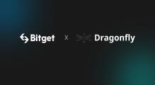 Dragonfly, Bitget’e Dev Yatırım Yaptı!