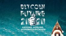 El próximo 21 de diciembre se podrá sintonizar en vivo la conferencia Bitcoin Future 2020