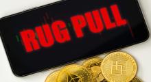 Rug Pull Alarmı: Çalıntı Altcoinler Hareket Halinde!