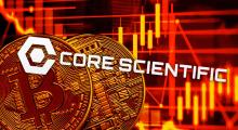 Core Scientific adds 900 more mining machines on behalf of LM Funding