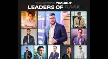 10 of the Top Crypto Thought Leaders of 2023