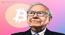 Bitcoin ist ein „Casino-Chip“ – Warren Buffett sieht Krypto als „Glücksspiel“