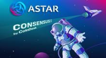 Astar Network CEO Sota Watanabe to Shed Light on Why Japan is Embracing Crypto at Consensus 2023