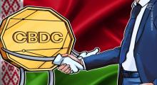 ベラルーシ共和国がデジタル通貨導入を検討、CBDCのパイロットプログラムを準備中