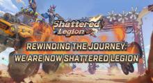 NFT 전략 게임 ‘The Land of Conquest’, ‘Shattered Legion’로 리브랜딩...생태계 개편 예고