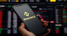 У Binance появился токен ликвидного стейкинга WBETH