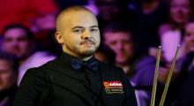 „Höllisch betrunken“ Brecel betäubt O’Sullivan beim World Snooker