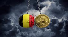 Belgian crypto lender Bit4You suspends its activities