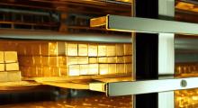 “Bank of America-Stratege prognostiziert Goldpreis von 2.500 USD pro Unze bis 2023”