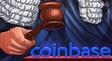Directivos y miembros del consejo de Coinbase se enfrentan a una demanda por presunto uso de información privilegiada durante su cotización en bolsa