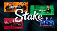 Review de Stake: casino de bitcoin donde apuestan Drake, Kun Agüero y otras estrellas