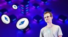 Vitalik Buterin, Kraken’e 200 Ethereum Gönderdi! Peki Neden?