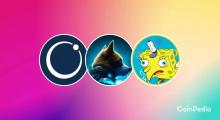 3 Cryptos To Buy Now: SpongeBob Token, AiDoge, And Launchpad XYZ