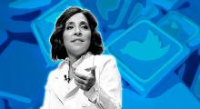 Twitter’s new CEO is former NBC advertising exec Linda Yaccarino